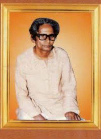 श्री निवास पानुरी |sri nivash panuri
