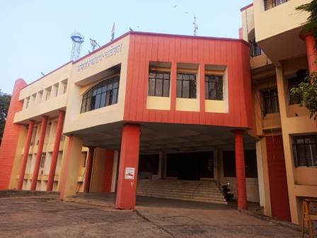 Latehar Distric | लातेहार जिला » ANAND LINK